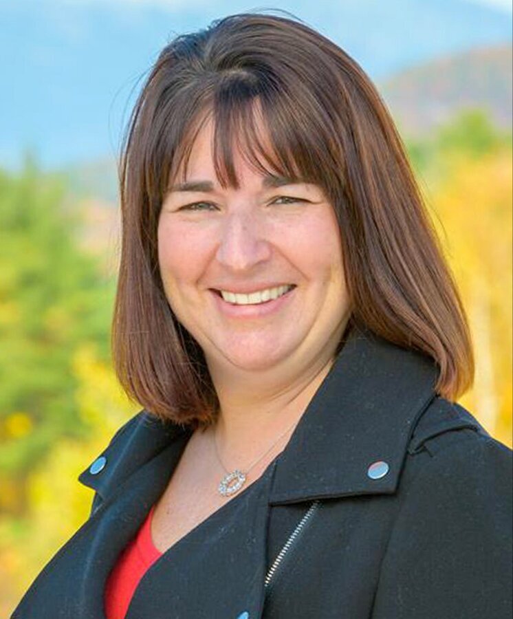 Jeana Hale-DeWitt - North Conway - Badger Peabody & Smith Realty